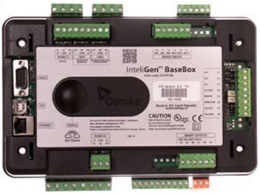 ДГУ EMSA в Узбекистане - QUWATT (Куват) Узбекистан