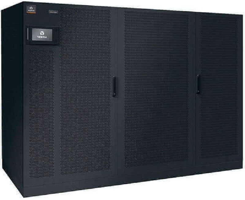 ИБП (UPS) Vertiv - QUWATT (Куват) Узбекистан